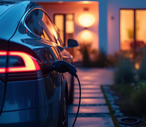 Transportation Electrification Opinion Dynamics