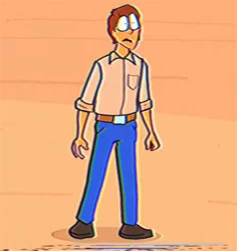 Spike Witwicky Blunt Brothers Productions Wiki Fandom