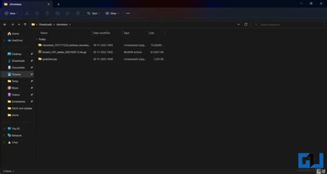 Guide To Dual Boot Chrome OS Without Using A USB Drive Gadgets To Use