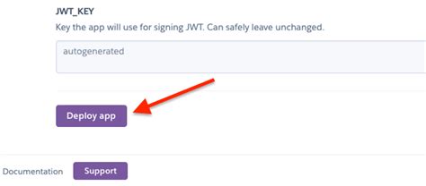 Quick Start Deploy To Heroku Install Flow BigCommerce Dev Center