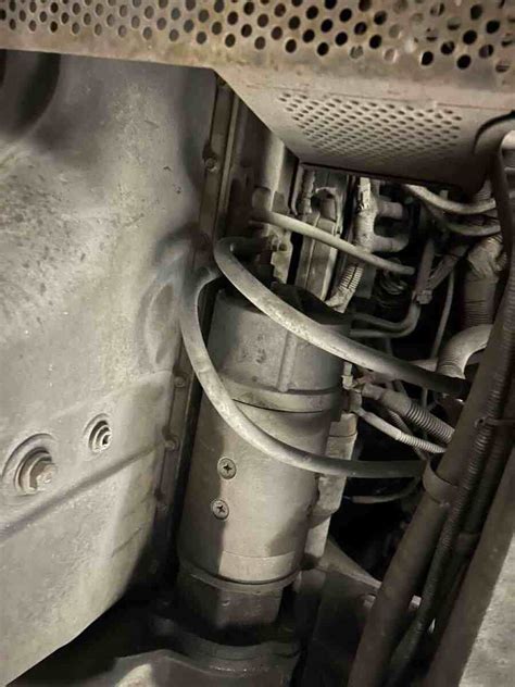 Engine Rock Shield Engine Transmission Engine Cooling And Hydraulics