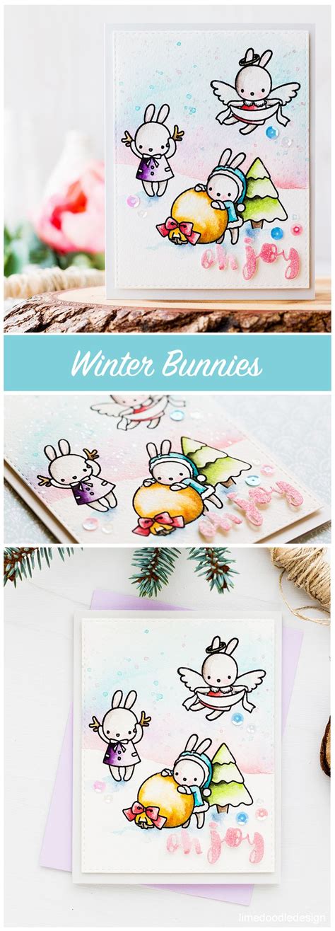 Theres Nothing Better Than Cute For Christmas Mama Elephant Cards
