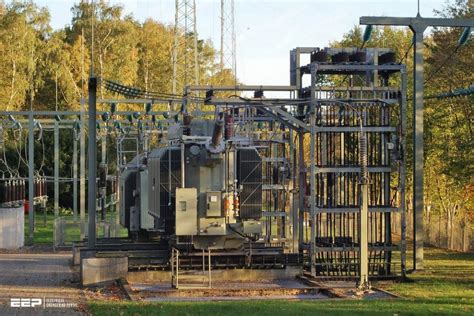 An Overview Of Transformer Connections And Diagrams In The Electric Power System EEP