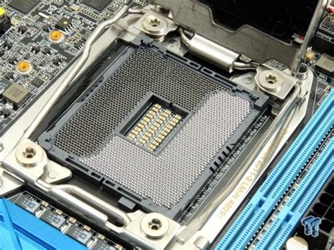 Asrock X E Itx Ac Mini Itx Intel X Motherboard Review