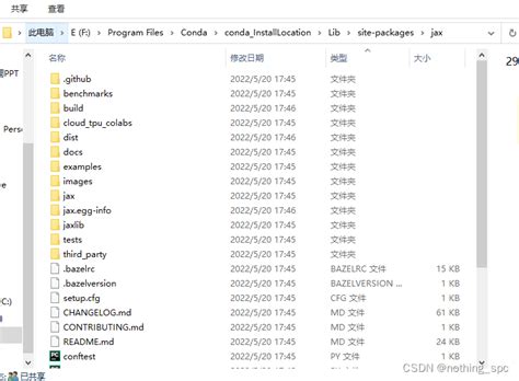 Jax开源库安装问题jax Requires Jaxlib To Be Installed Csdn博客