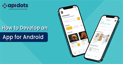 Api Dots Transforming Ideas Into Successful Solutions