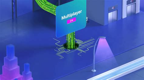 Get Started With Netcode For Gameobjects Unity Learn