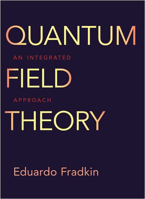 قیمت و خرید کتاب Quantum Field Theory