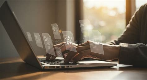 document management streamline workflow with digital files