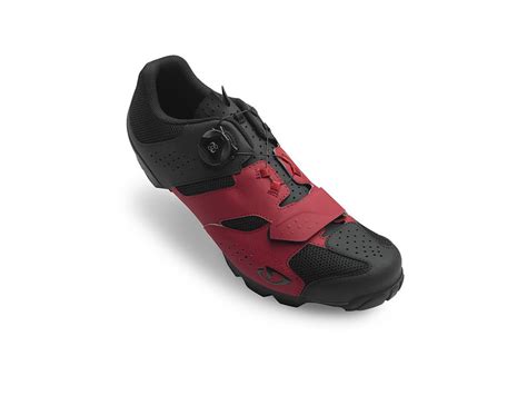 Zapatillas Giro Ciclismo Montaña Cylinder Boa Broni