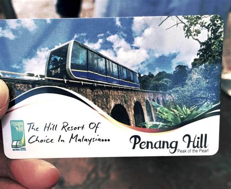 槟城山 槟城 马来西亚海滩 大山谷图库