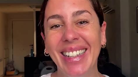 Anabel Pantoja Tras Recibir Un Regalo Para Su Hija Iremos Para Que