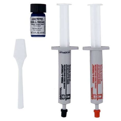 Form A Thread Range Usa