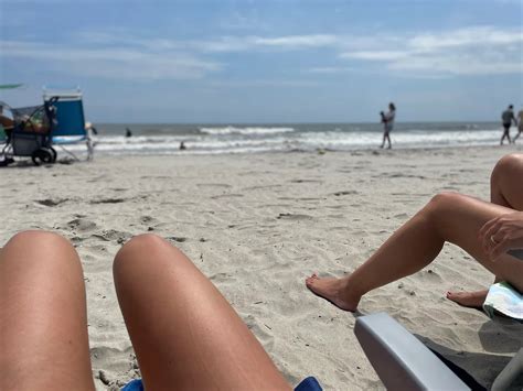 The Slightly Buzzed Beach Day Trip Nap • Buttondown