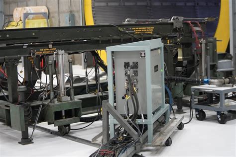 Ancillary Systems Atec Inc