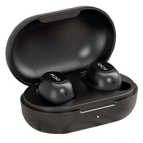 Купить наушники QCY T9s в Минске, цена