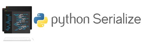 Python Ile Serialize İşlemi