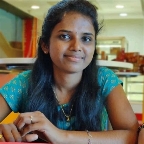 Akhila Reddy Veluri Medical Writer 1 Syneos Health Linkedin