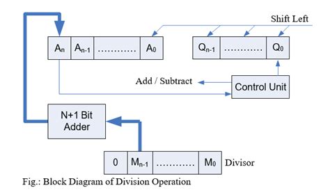 Division Algorithm Bench Partner