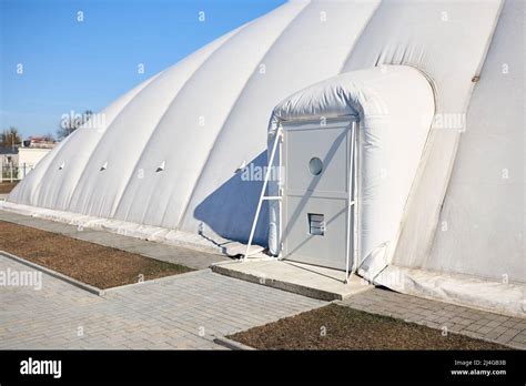 Inflate Dome