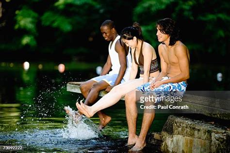 Jozy Bernadette Feet