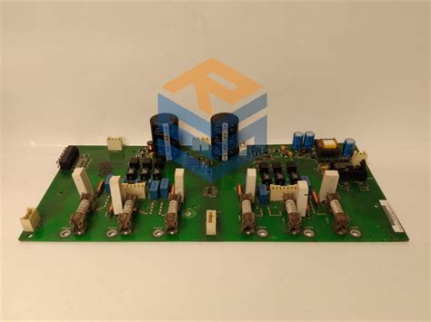 DSAB C Control Board ABB Runheng