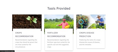 Github Srivastava Yash Plant Disease Detection And Crop Recommendation System
