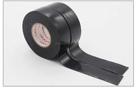 방수 자기 접착 고무 테이프 고전압 방수 폭 25mm 절연 테이프 길이 5 미터 에서방수 자기 접착 고무 테이프 고전압 방수 폭 25mm 절연 테이프 길이 5 미터부터