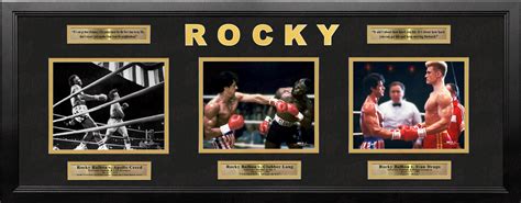 Apollo Creed Rocky 4 Quotes