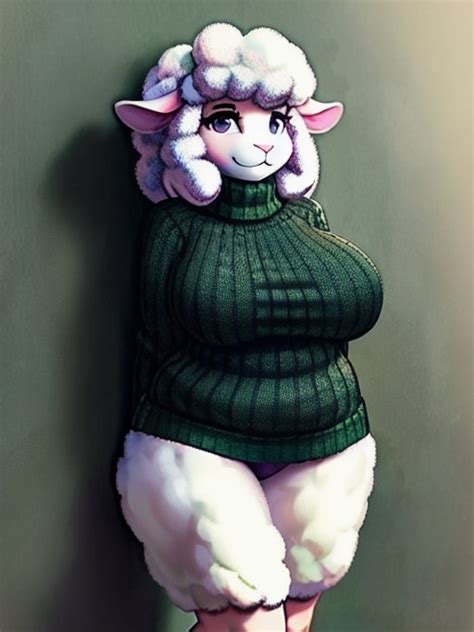 Chat With Lily The Kangasheep Intersex Nsfw Enjoy Free Unrestricted Ai Character Roleplay No