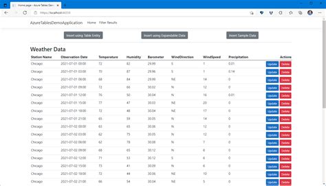 Quickstart Build A Python App Using Azure Cosmos Db Sql