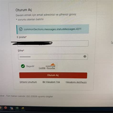 I Keep Getting Commonsections Error After Waiting In Vfs Global Queue