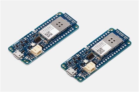 Happy Birthday Arduino New Iot Developer Boards For Everyone Iot