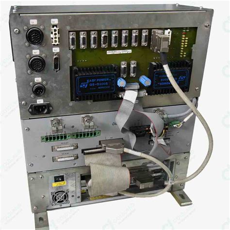 949839600564 Assembleon Philips Ax501 Transport Controller Turnkey