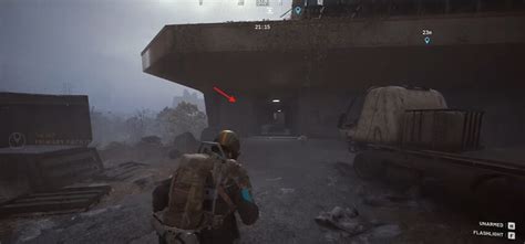 Arc Raiders Where To Find The Dam Surveillance Key Location Gamerhour