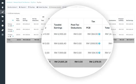 Keypay Cost And Reviews Capterra Australia 2025