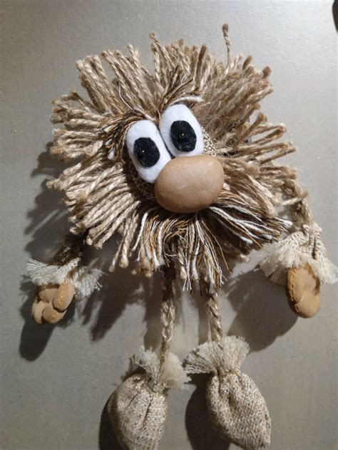 Домовичок — ціна 150 грн у каталозі Сувеніри Купити товари для дому та побуту за доступною ціною