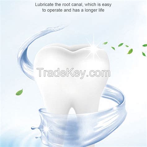 Root Canal Lubricant At Mary Sims Blog