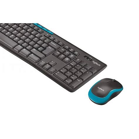 Logitech MK USB Wireless Combo Best Price In India On Thevaluestore In