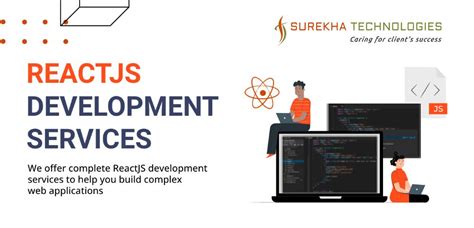 react js development services and consulting reactjs development company