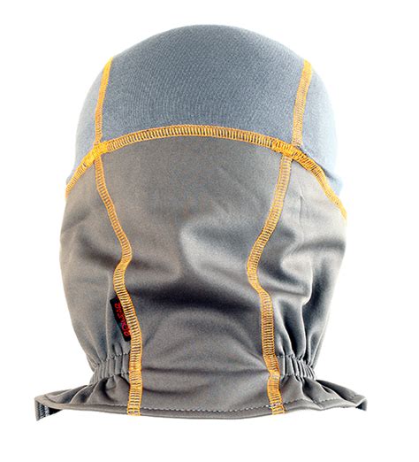 Подшлемник с термозащитой шеи REXWEAR Windstopper плюс серый купить в ...