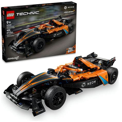 Lego® F1 Fórmula 1 ️ Envío Gratis Sears
