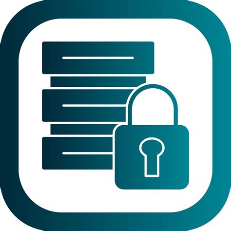 Data Privacy Vector Icon Design 30401430 Vector Art At Vecteezy