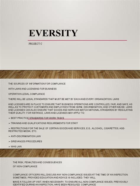 Eversity Pdf
