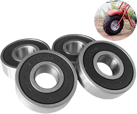 Mini Bike Parts Grehua Upgraded Mini Bike Hydraulic Brake Kit