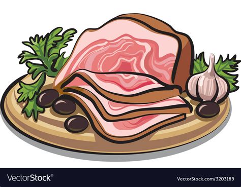 Как нарисовать бекон Фото подборки 2