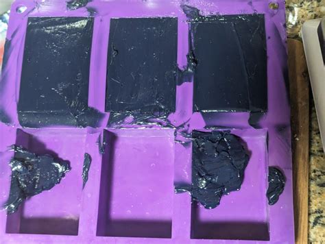 Alkanet Root Experiment Soapmaking Forum Soap And Candle Forums