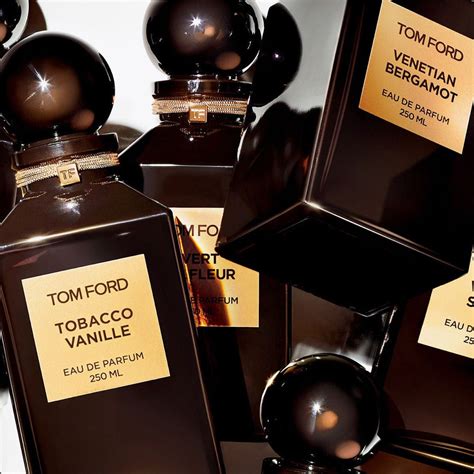 Shop Tom Ford Vanille Fatale Edp In Australia