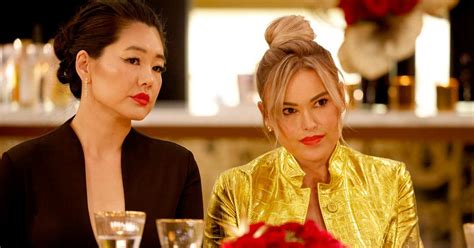 Rhobh Star Crystal Minkoff Returning Bringing Pal With Her