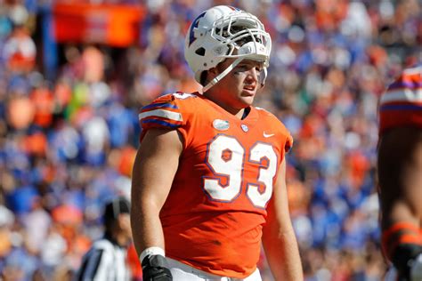 Former Florida Gators Dt Taven Bryan Is Starting To Emerge For The Jaguars Sports Illustrated